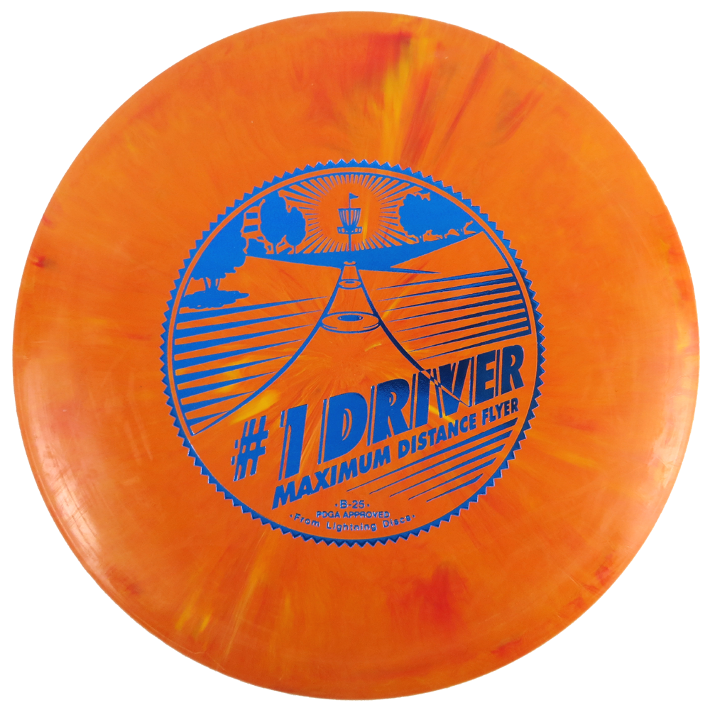Lightning Golf Discs – Gotta Go Gotta Throw Wholesale